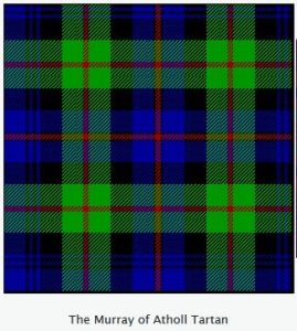 The Murray Clan Society